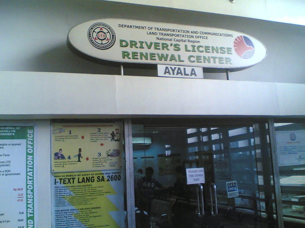 An Expat’s Guide to Driving in The Philippines – Expats In Manila