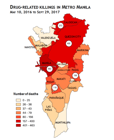 Let’s Explore if Manila is Worth Visiting – Expats In Manila