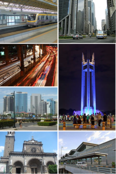 What It’s Like Living in Manila? The Pros and Cons – Expats In Manila