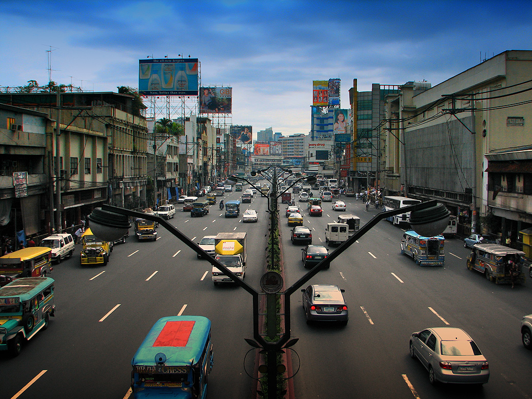 Making the Move: A Foreigner’s Comparison of Living in Manila and Cebu ...
