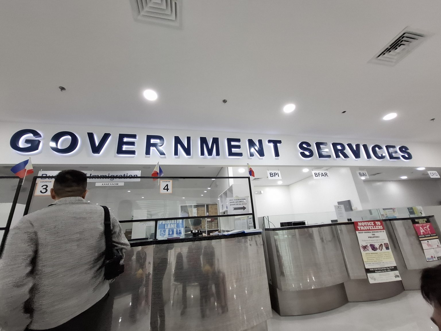 The NEW Requirements for a Philippines ECC – Expats In Manila